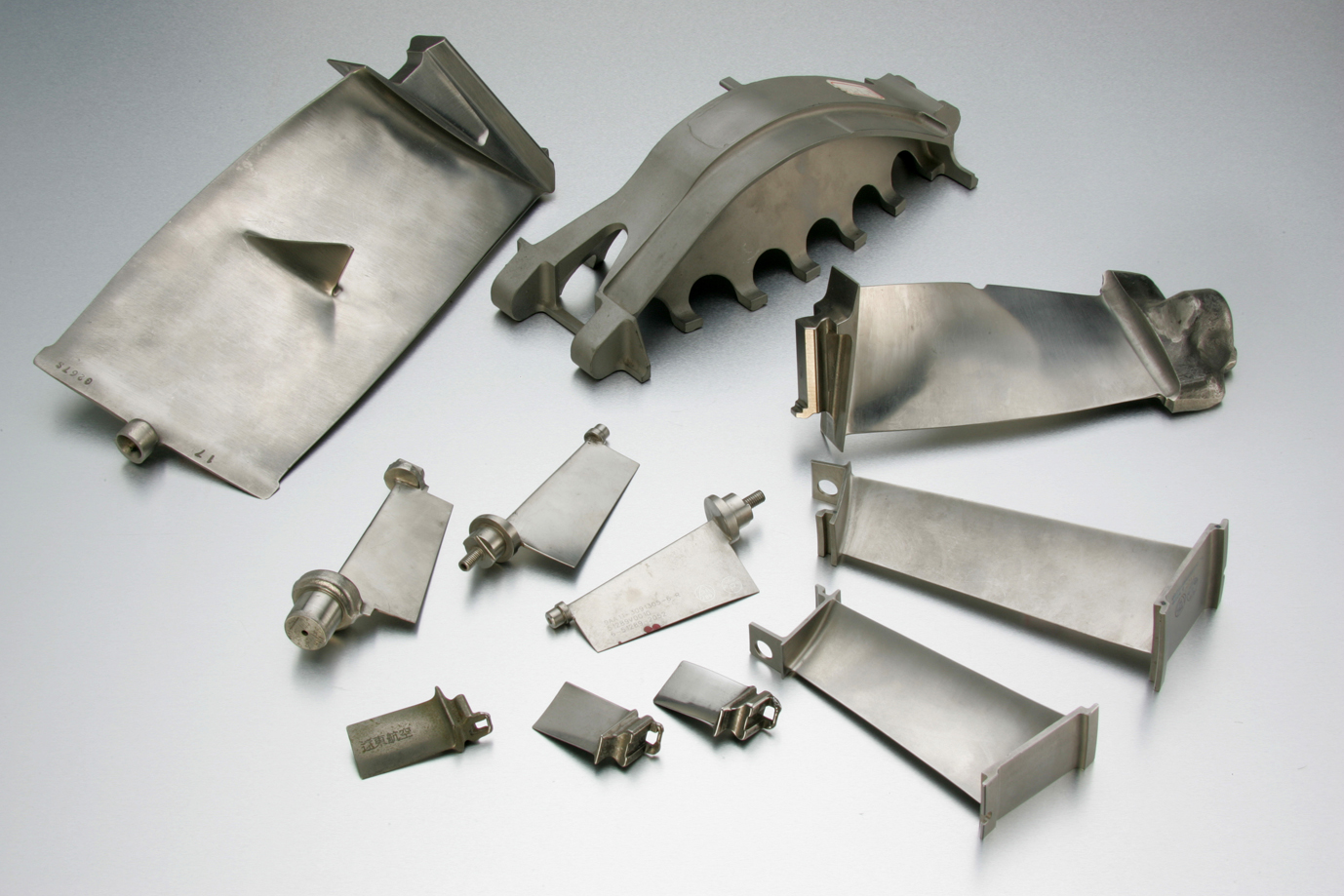 Aerospace Parts