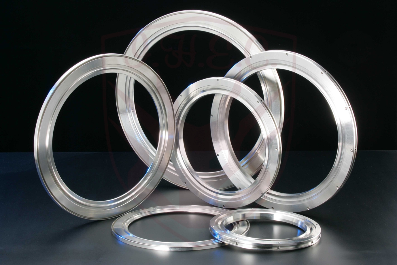 Industrial components